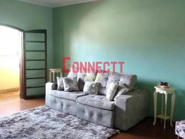 Sobrado à venda, 190 m² por R$ 380.000,00 Adelino Simioni Ribeirão Preto/SP
