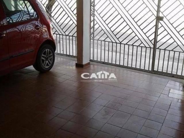 Sobrado à venda, 190 m² por R$ 380.000,00 São Mateus São Paulo/SP