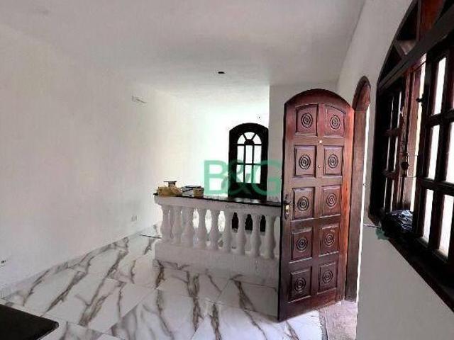 Sobrado à venda, 190 m² por R$ 488.000,00 Limoeiro São Paulo/SP