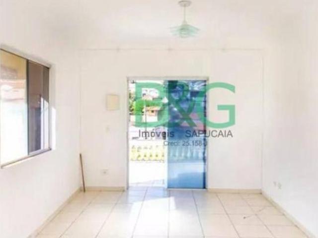 Sobrado à venda, 190 m² por R$ 568.000,00 Vila Isolina Mazzei São Paulo/SP