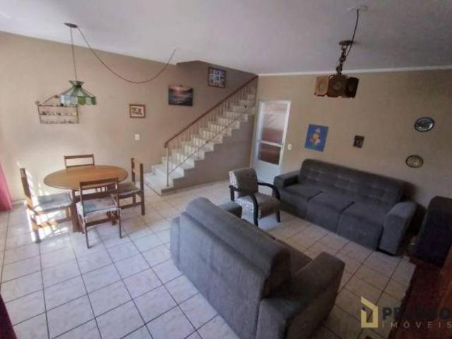 Sobrado à venda, 190 m² por R$ 590.000,00 Limão São Paulo/SP