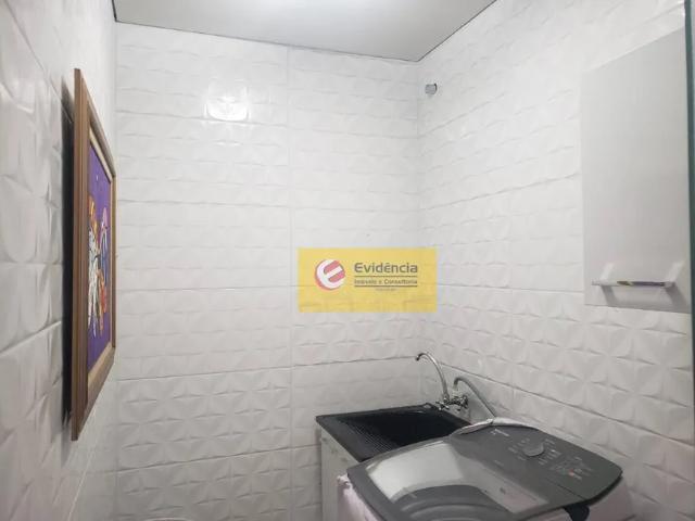 Sobrado à venda, 190 m² por R$ 600.000,00 Vila Floresta Santo André/SP
