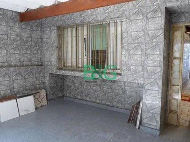 Sobrado à venda, 190 m² por R$ 600.000,00 Parque Santo Antônio São Bernardo do Campo/SP