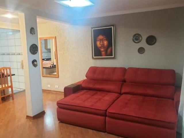 Sobrado à venda, 190 m² por R$ 610.000,00 Vila Floresta Santo André/SP