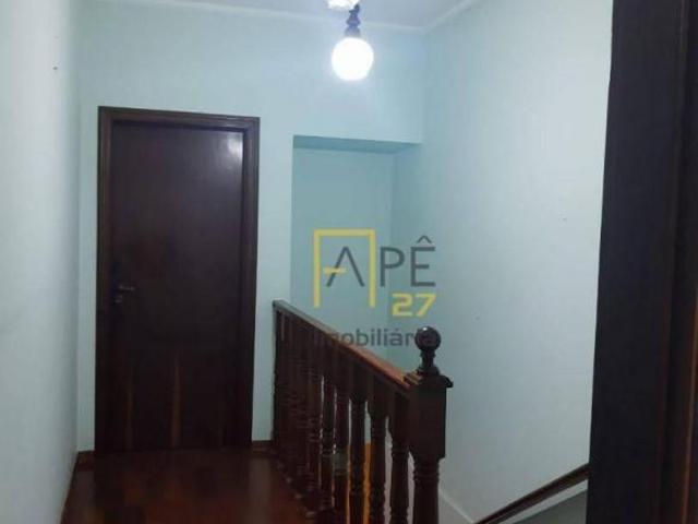 Sobrado à venda, 190 m² por R$ 650.000,00 Vila Carmela I Guarulhos/SP