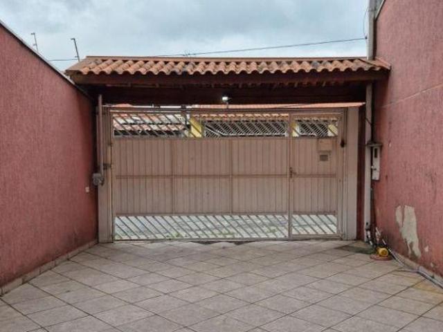 Sobrado à venda, 190 m² por R$ 650.000,00 Jardim Rosa de Franca Guarulhos/SP