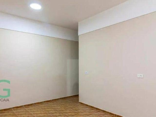 Sobrado à venda, 190 m² por R$ 679.000,00 Santana São Paulo/SP