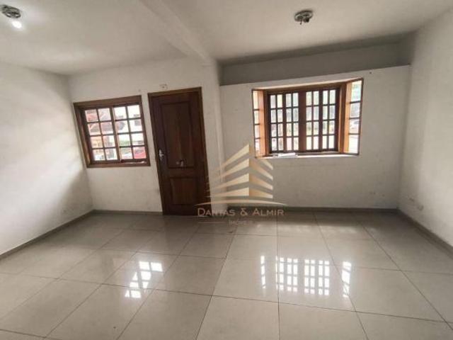 Sobrado à venda, 190 m² por R$ 680.000,00 Vila Rosália Guarulhos/SP
