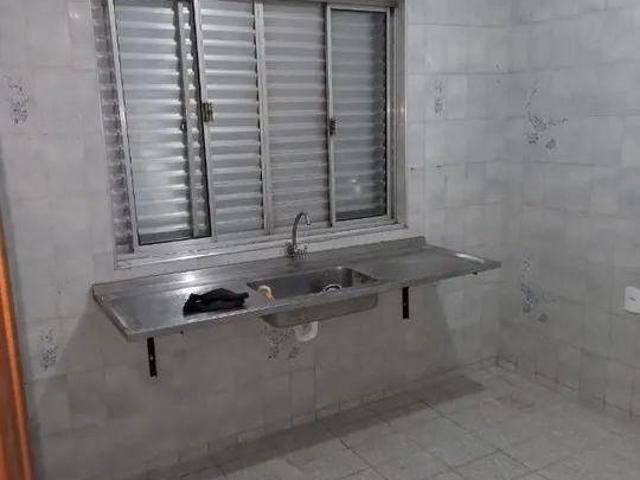 Sobrado à venda, 190 m² por R$ 690.000,00 Parque Capuava Santo André/SP