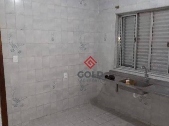 Sobrado à venda, 190 m² por R$ 690.000,00 Parque Capuava Santo André/SP