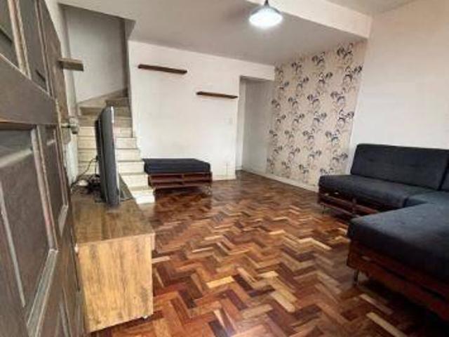 Sobrado à venda, 190 m² por R$ 749.000,00 Jaguaré São Paulo/SP