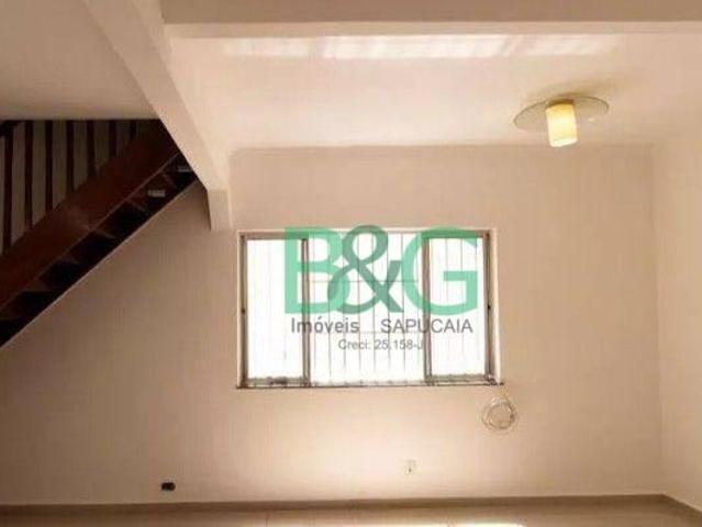 Sobrado à venda, 190 m² por R$ 749.000,00 Santana São Paulo/SP