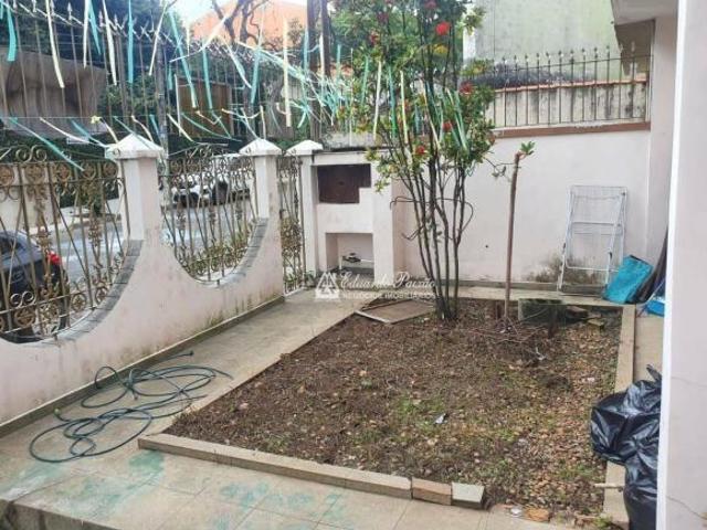 Sobrado à venda, 190 m² por R$ 750.000,01 Jardim Santa Mena Guarulhos/SP