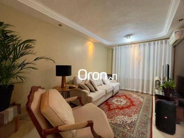 Sobrado à venda, 190 m² por R$ 760.000,00 Vila Brasília Aparecida de Goiânia/GO