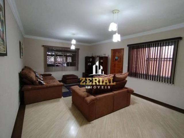 Sobrado à venda, 190 m² por R$ 795.000,00 Sítio da Figueira São Paulo/SP