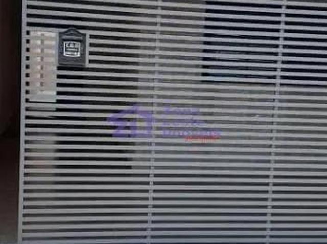 Sobrado à venda, 190 m² por R$ 790.000,00 Vila Carrão São Paulo/SP