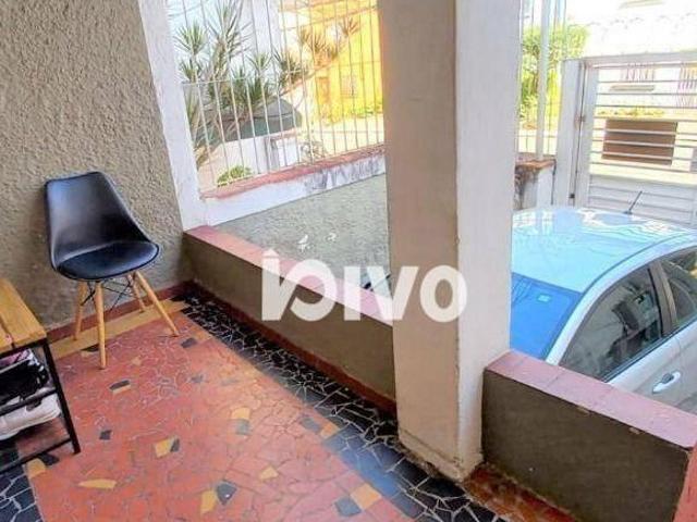 Sobrado à venda, 190 m² por R$ 790.000,00 Vila Clementino São Paulo/SP