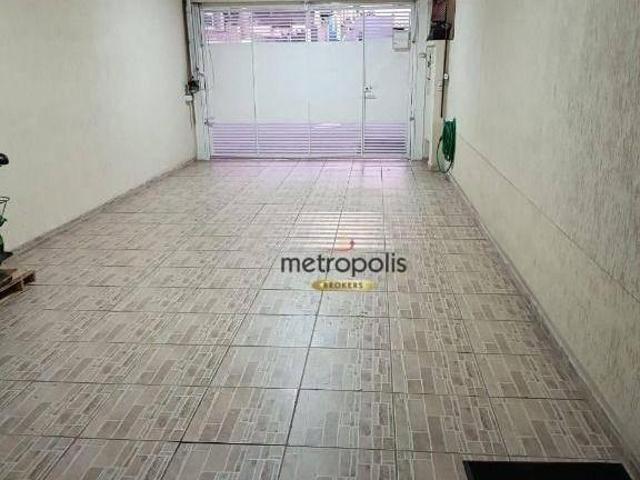Sobrado à venda, 190 m² por R$ 818.000,00 Vila Bela São Paulo/SP