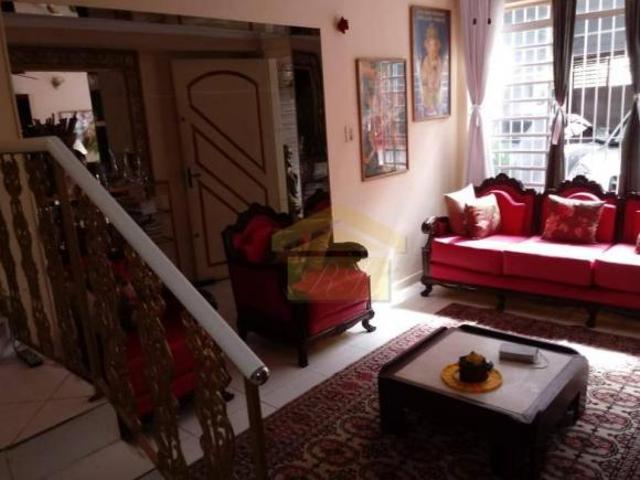 Sobrado à venda, 190 m² por R$ 850.000,00 Jabaquara São Paulo/SP