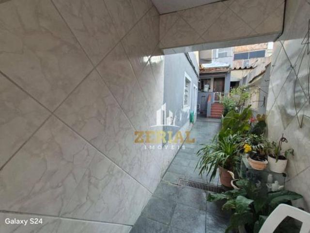 Sobrado com 3 dormitórios à venda, 190 m² por R$ 800.000,00 Olímpico São Caetano do Sul/SP