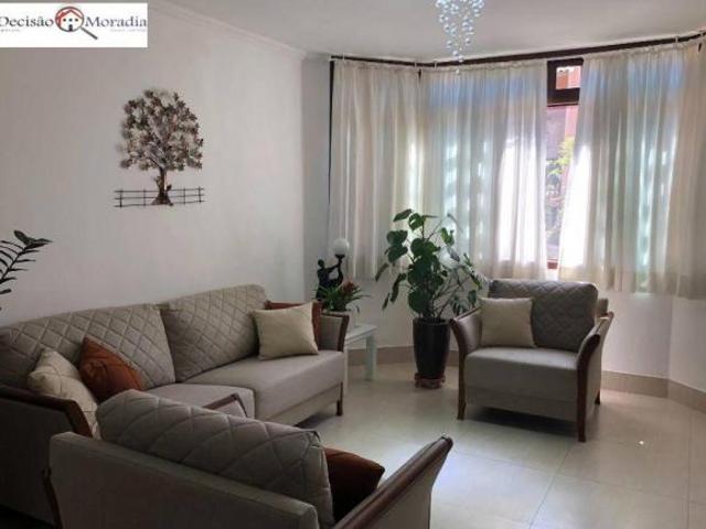 Sobrado à venda, 190 m² por R$ 920.000,00 Granja Viana Cotia/SP