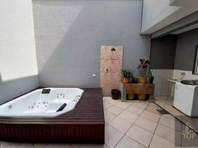 Sobrado à venda, 190 m² por R$ 950.000,00 Vila Linda Santo André/SP