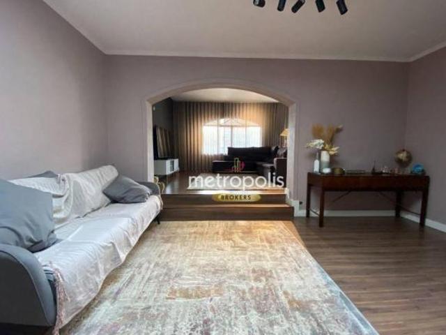 Sobrado à venda, 190 m² por R$ 950.000,00 Jardim Santa Cruz Sacomã São Paulo/SP