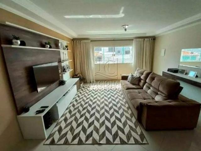 Sobrado à venda 190m² Vila Linda Santo André/SP