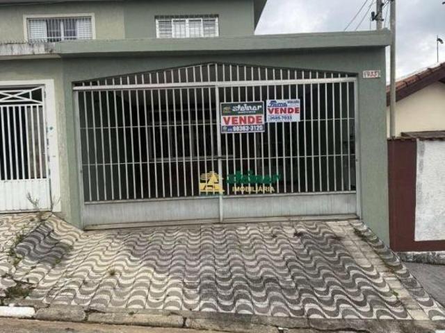 Sobrado à venda, 191 m² por R$ 1.049.999,99 Vila Ré São Paulo/SP