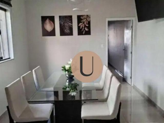 Sobrado à venda, 191 m² por R$ 1.100.000,00 Vila Regente Feijó São Paulo/SP