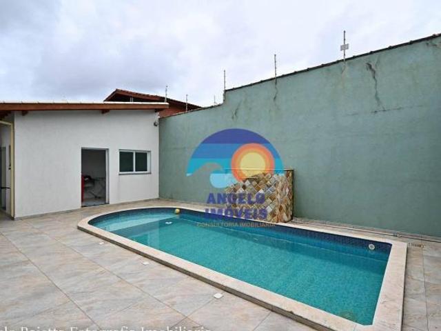 Sobrado à venda, 191 m² por R$ 1.150.000,00 Cidade Nova Peruibe Peruíbe/SP