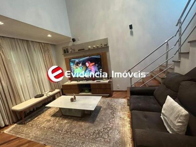 Sobrado à venda, 191 m² por R$ 1.200.000,00 Jardim Santo Antônio Santo André/SP