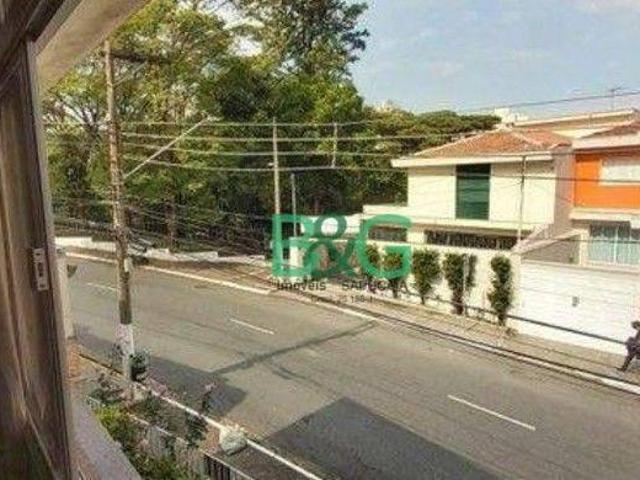 Sobrado à venda, 191 m² por R$ 1.271.000,00 Parque da Mooca São Paulo/SP