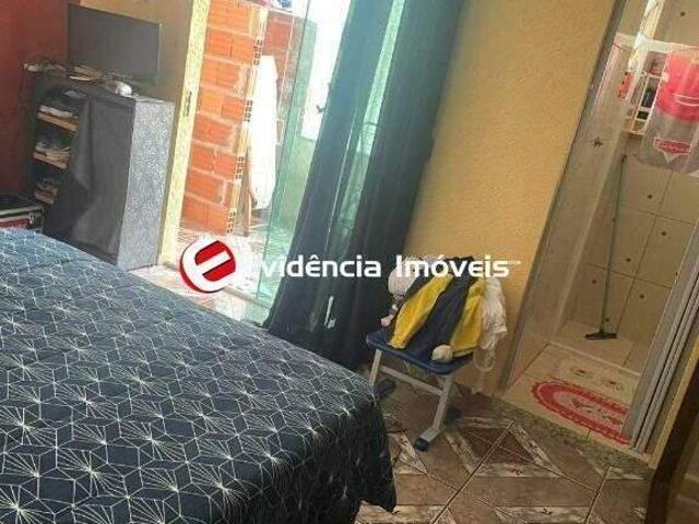 Sobrado à venda, 191 m² por R$ 550.000,00 Jardim Carla Santo André/SP
