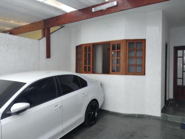 Sobrado à venda, 191 m² por R$ 700.000,00 Jardim Gopoúva Guarulhos/SP