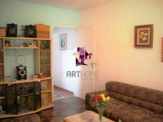 Sobrado à venda, 191 m² por R$ 730.000,00 Vila Vivaldi São Bernardo do Campo/SP