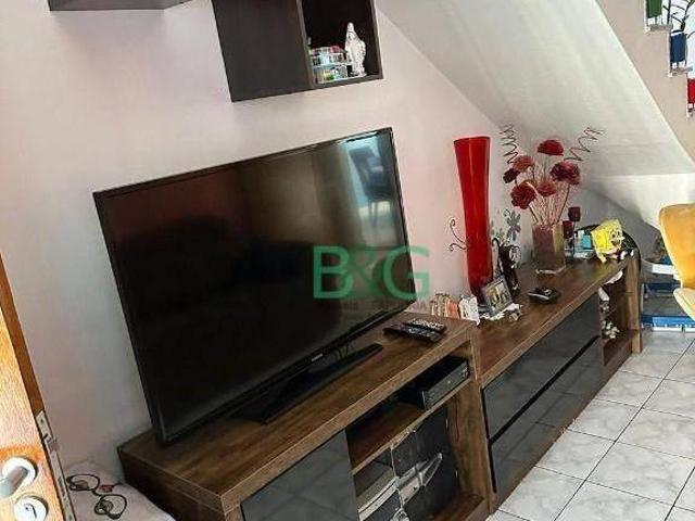 Sobrado à venda, 191 m² por R$ 740.000,00 Jardim Oriental São Paulo/SP