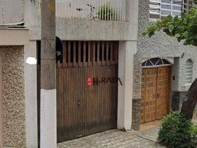 Sobrado à venda, 191 m² por R$ 900.000,00 Indianópolis São Paulo/SP