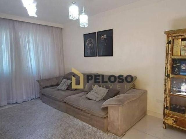Sobrado à venda | 191m² | 3 suítes | 5 banheiros | 6 vagas | Horto Florestal São Paulo/SP