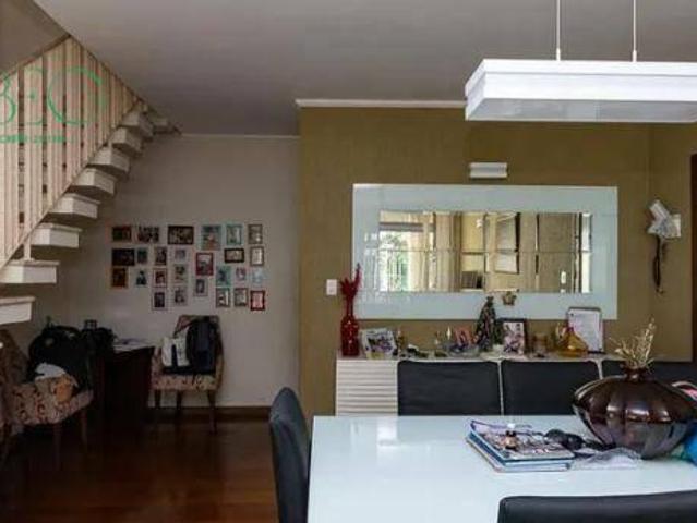Sobrado à venda, 192 m² por R$ 1.999.000,00 Jardim Vera Cruz São Paulo/SP