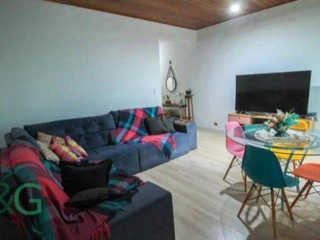 Sobrado com 3 dormitórios à venda, 192 m² por R$ 1.114.000,00 Mooca São Paulo/SP