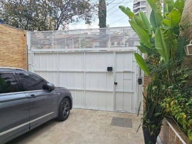 Sobrado à venda, 192 m² por R$ 2.450.000,00 Campo Belo São Paulo/SP