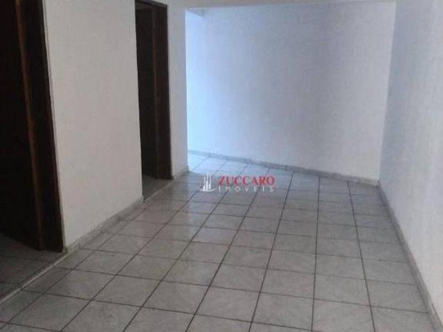 Sobrado à venda, 192 m² por R$ 419.999,00 Bela Vista Guarulhos/SP