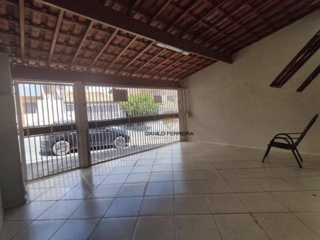 Sobrado à venda, 192 m² por R$ 550.000,00 Parque América Itu/SP