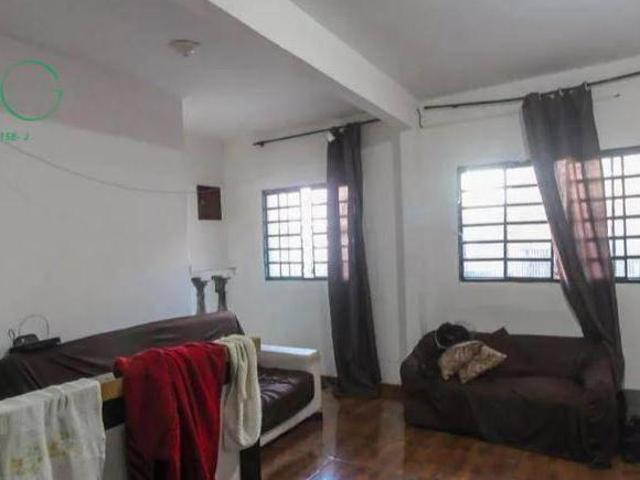 Sobrado à venda, 192 m² por R$ 719.000,00 Vila Ema São Paulo/SP