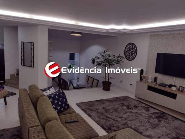 Sobrado à venda, 192 m² por R$ 799.000,00 Jardim Palermo São Bernardo do Campo/SP