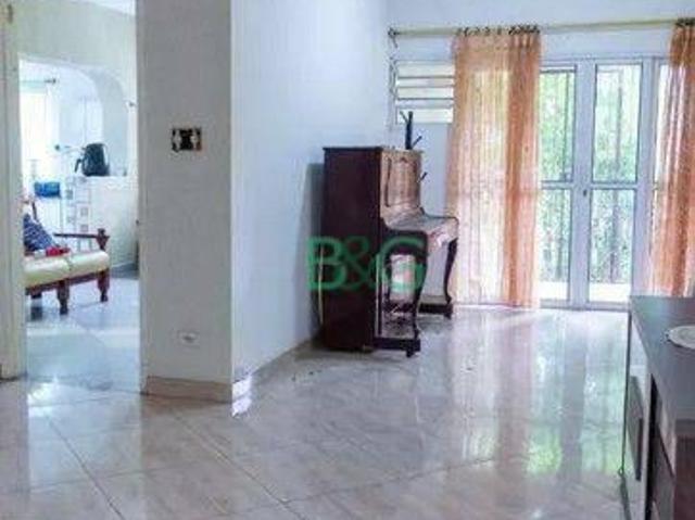 Sobrado à venda, 192 m² por R$ 818.000,00 Vila Moinho Velho São Paulo/SP