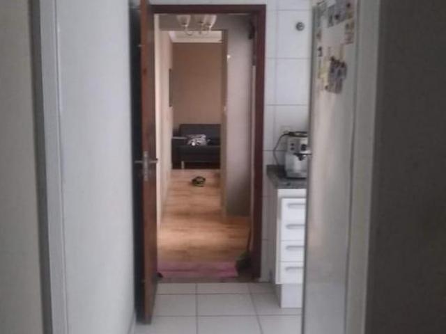 Sobrado à venda, 192 m² por R$ 829.000,00 Vila América Santo André/SP