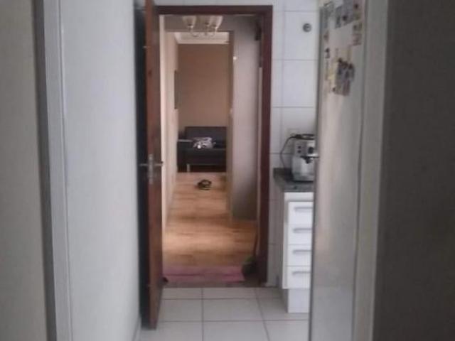 Sobrado à venda, 192 m² por R$ 829.000,00 Vila América Santo André/SP