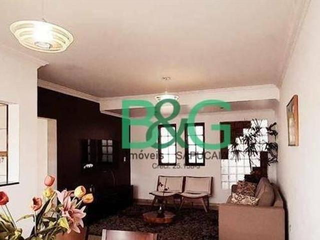 Sobrado à venda, 192 m² por R$ 796.000,00 Parque Casa de Pedra São Paulo/SP